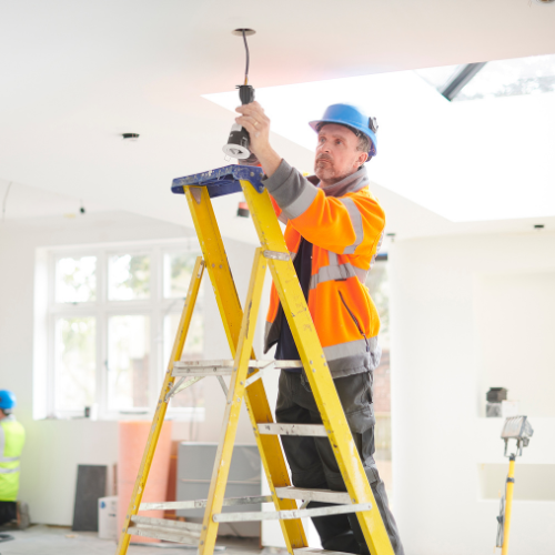 Residential Electrical Solutions – Electric Avenue