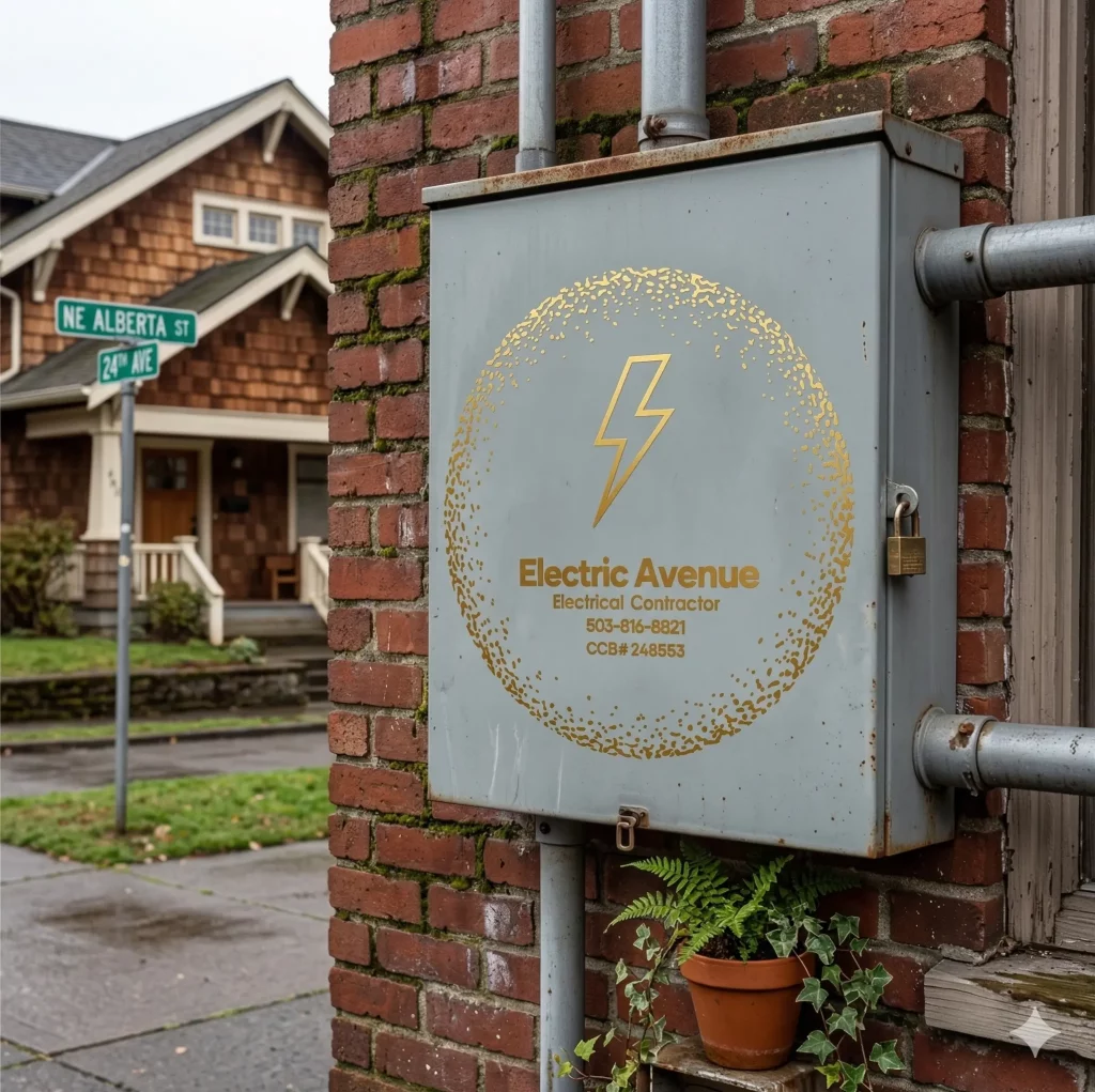 Electrical Panel Upgrade Cost in Portland: 2026 Pricing Guide